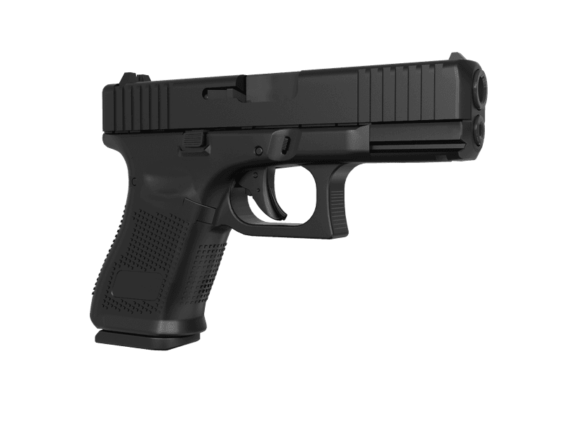 Weapon DNA - Build Your Custom Glocks