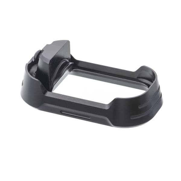 Tyrant CNC (GLOCK Compact) - Weapon DNA