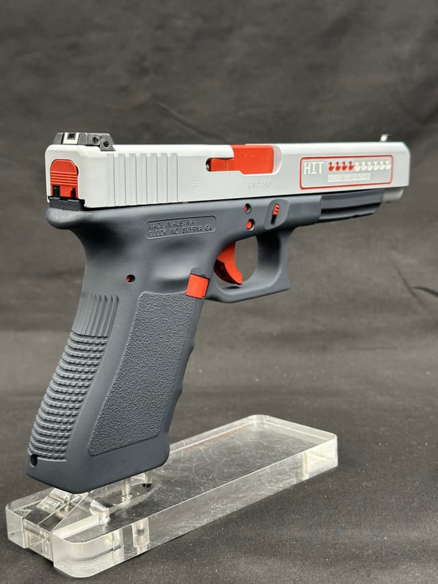Glock G35 Nintendo Zapper - Weapon DNA