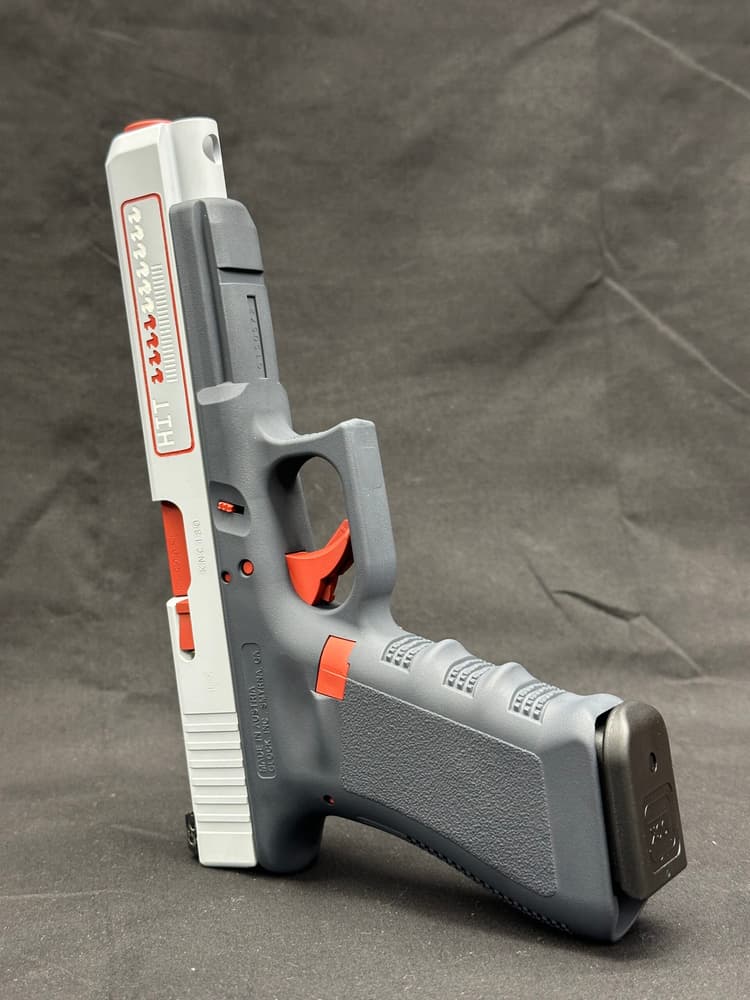 Glock G35 Nintendo Zapper - Weapon DNA