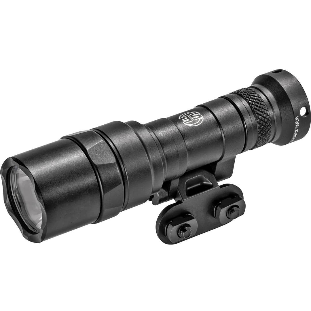 Surefire M340C Scout Pro - Weapon DNA