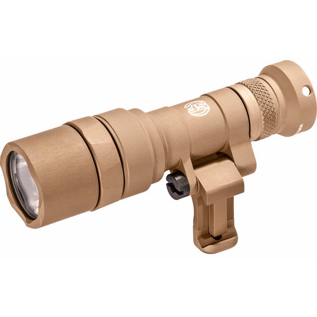 Surefire M340C Scout Pro - Weapon DNA