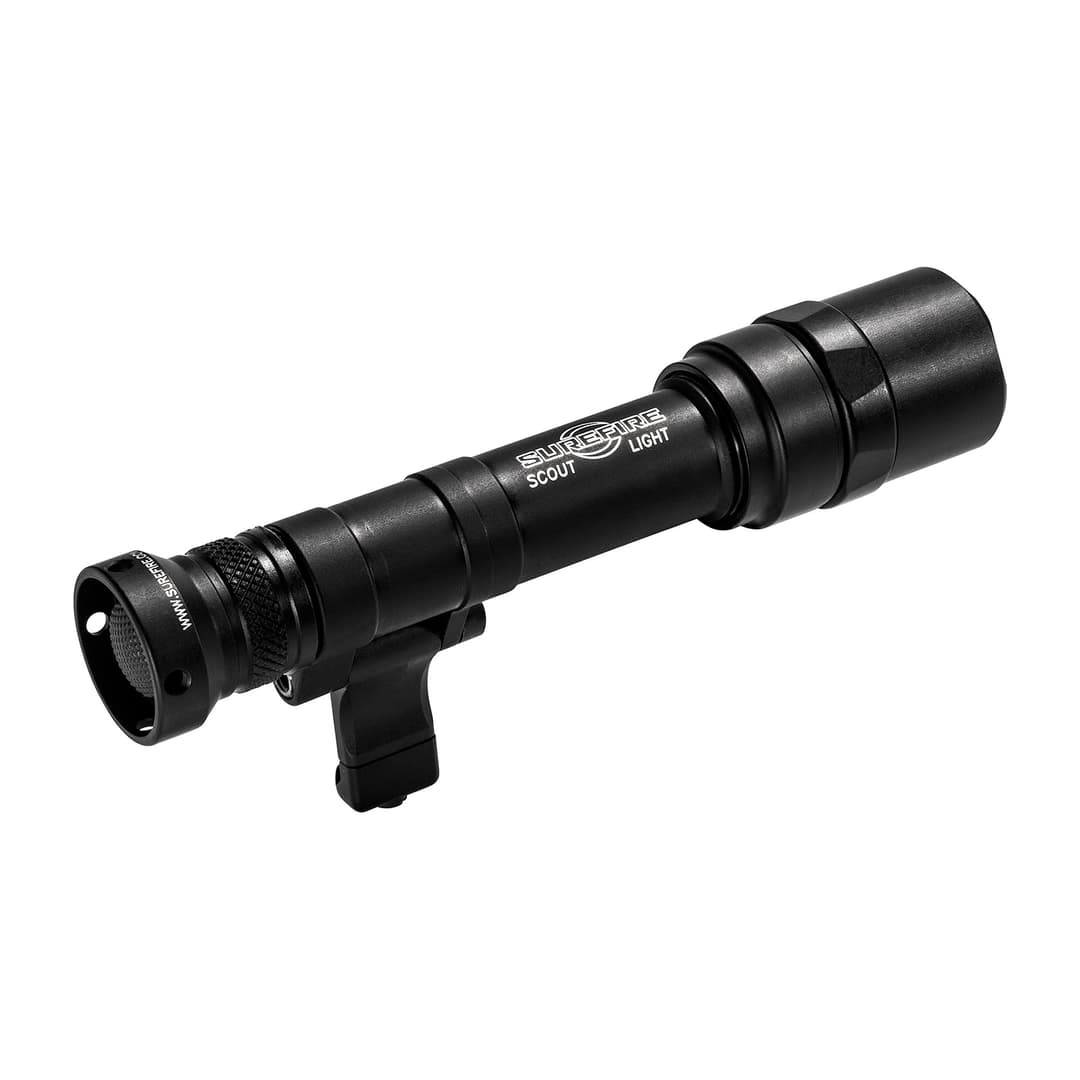 Surefire M640U Scout Pro - Weapon DNA