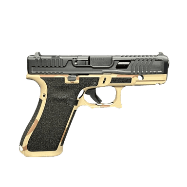 Weapon DNA - Build Your Custom Glocks
