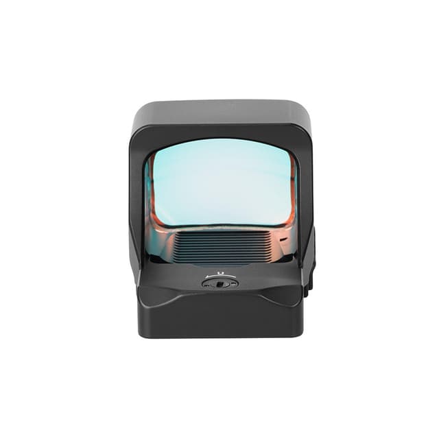Holosun 507COMP Green Dot W/ Competition Reticle System - HE507COMP-GR ...