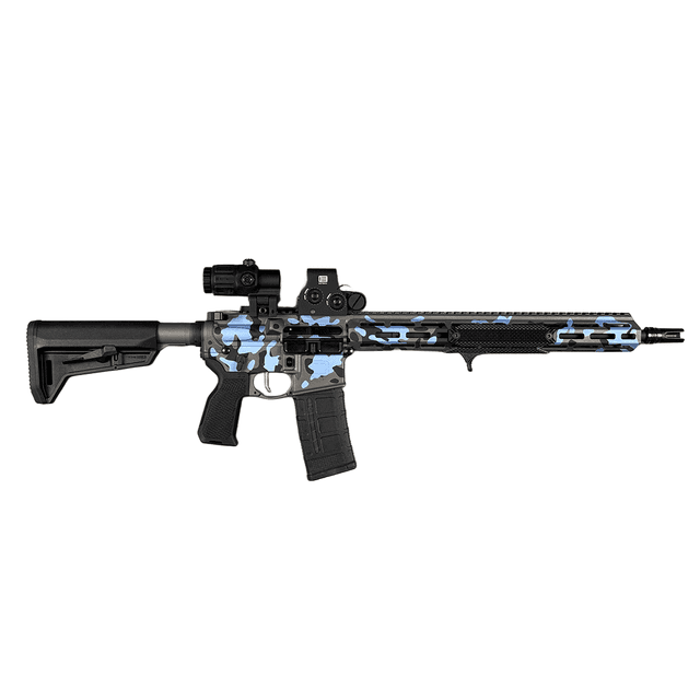 Meridian Defense Corp. VOLK-S AK-47 (Tungsten) - Weapon DNA