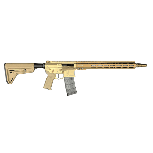Meridian Defense Corp. VOLK-S AK-47 (Tungsten) - Weapon DNA