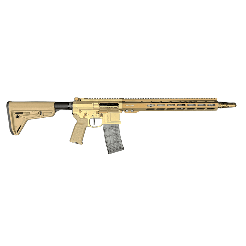 Meridian Defense Corp. VOLK-S AK-47 (Tungsten) - Weapon DNA