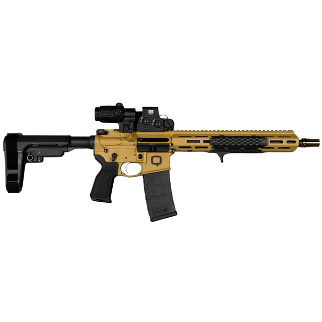 Meridian Defense Corp. VOLK-S AK-47 (Tungsten) - Weapon DNA